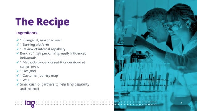 Increasing Business Agility & Customer Value through Lean Transformation - Fiona Phillips ...