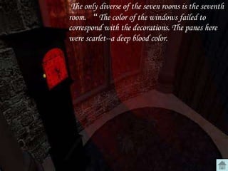 The Masque of the Red Death | PPT