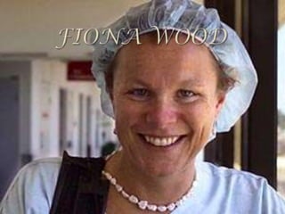 Australian Scientists- Rachelle | PPTX | Skin and Dermatology ...