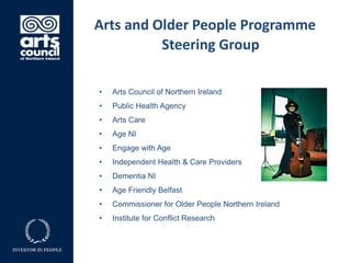 Fionnuala Walsh: The Art of wellbeing | PDF