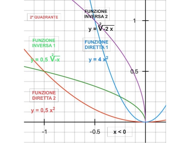 FIORI della MATEMATICA - FIOR di PARABOLE - FUNZIONI ALGEBRICHE di GR…
