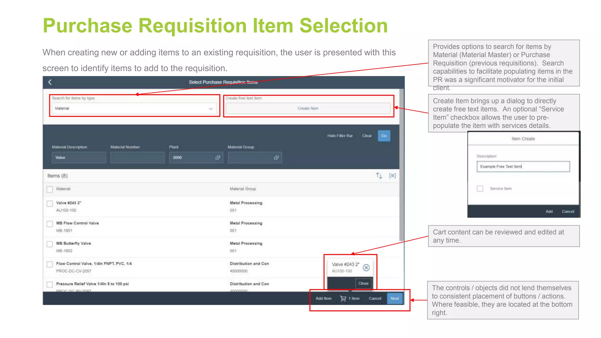 Sap Fiori Makers Presentation Preview Ppt