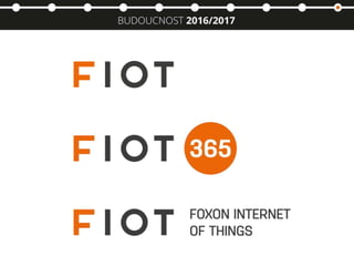 Jak jsme fiot.cz k životu přivedli. | PPT