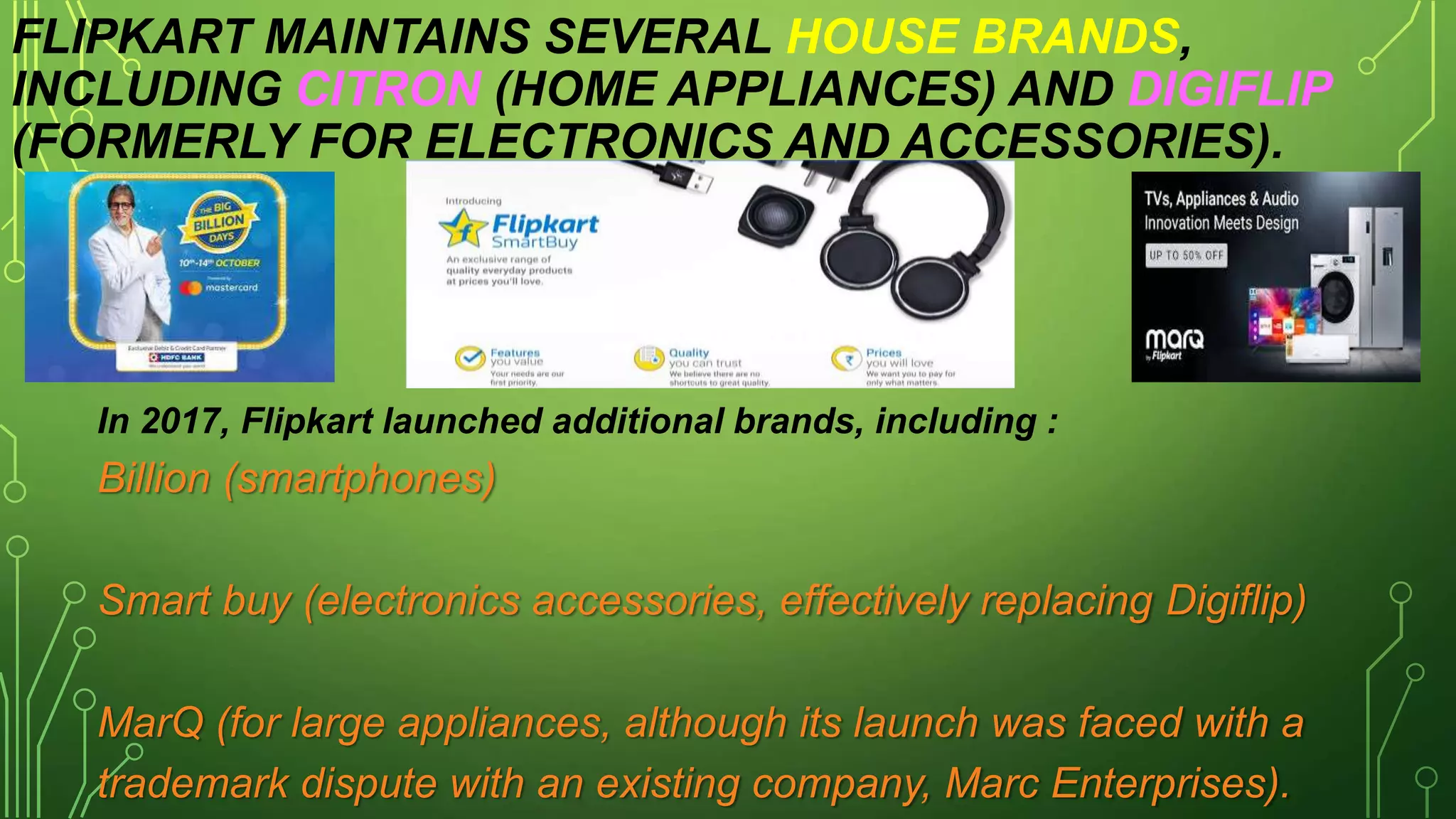 FLIPKART | PPTX
