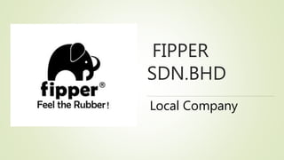 SLIPPERS/GROUP 10 ALTER EGO/ UKM | PPT