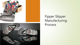 SLIPPERS/GROUP 10 ALTER EGO/ UKM | PPT