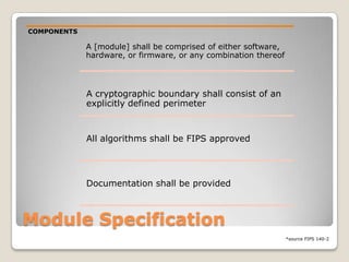 INFO 610 FISMA Presentation | PPT