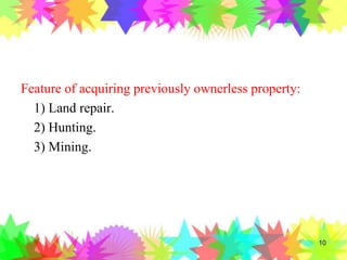 Fiqh for finance ch3. (1).ppt