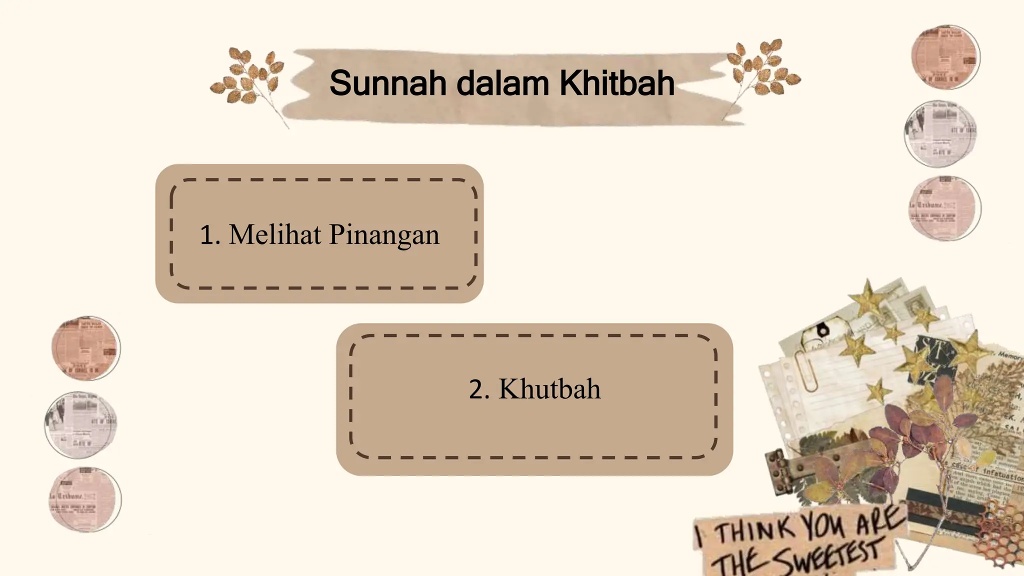 FIQH MUNAKAHAT - Konsep Peminangan dan Kafaah | PPTX
