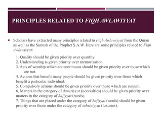 Fiqh of priorities.pdf