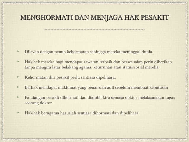 1-Perubatan Islam (intro) | PPT