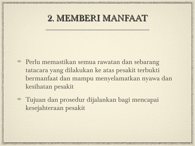 1-Perubatan Islam (intro) | PPT
