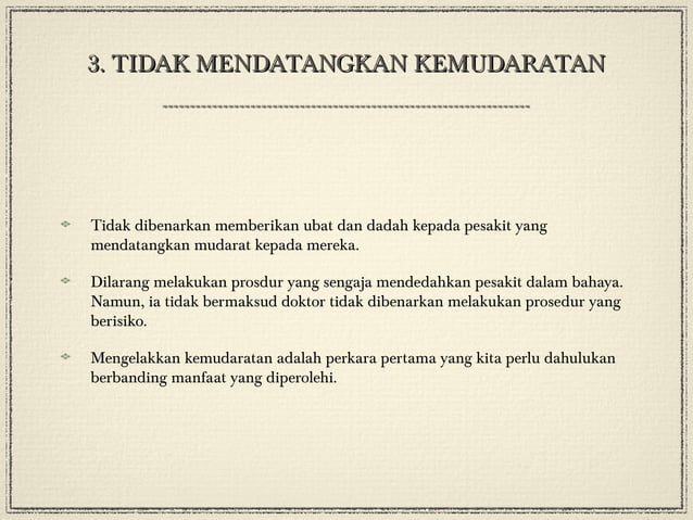 1-Perubatan Islam (intro) | PPT