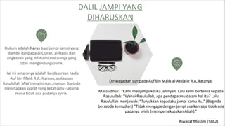 Bomoh dan jampi dalam masyarakat Islam | PDF