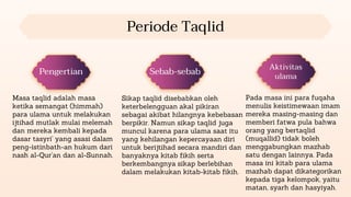 Fiqih dan Perkembangannya - Kelompok 1- X MIPA 8.pptx