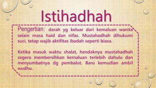 Fiqih_Darah_for_Muslimah.pptx