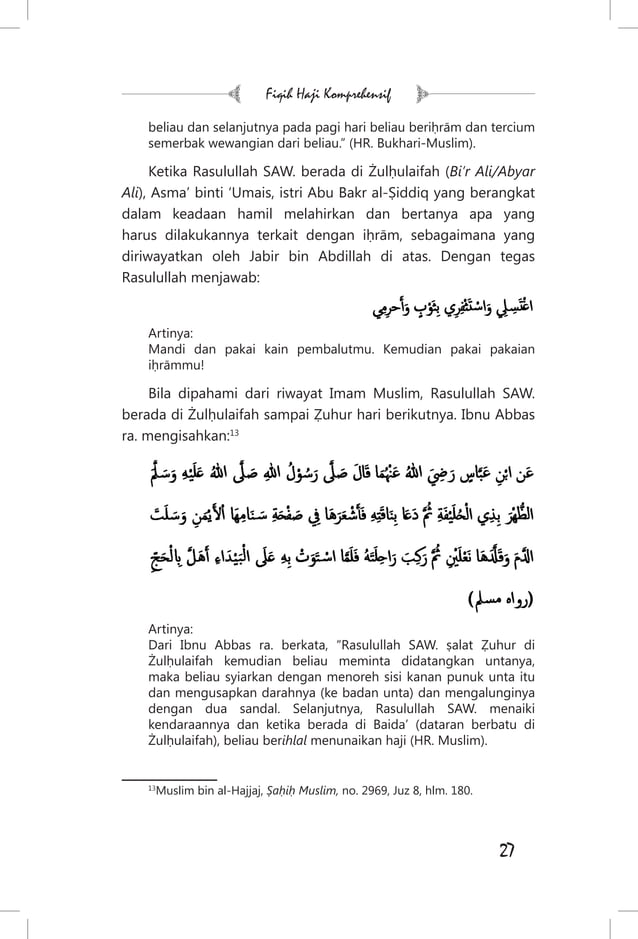 Fiqih Haji Konprehensif.pdf