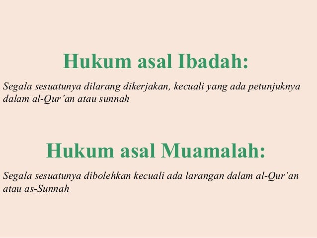 Fiqih Hukum Dropship