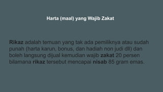 FIQIH ZAKAT & PUASA--- Dosen MK PAI UNFARI - -Nuhrodin, S. Ag.,M.M.Pd.pdf