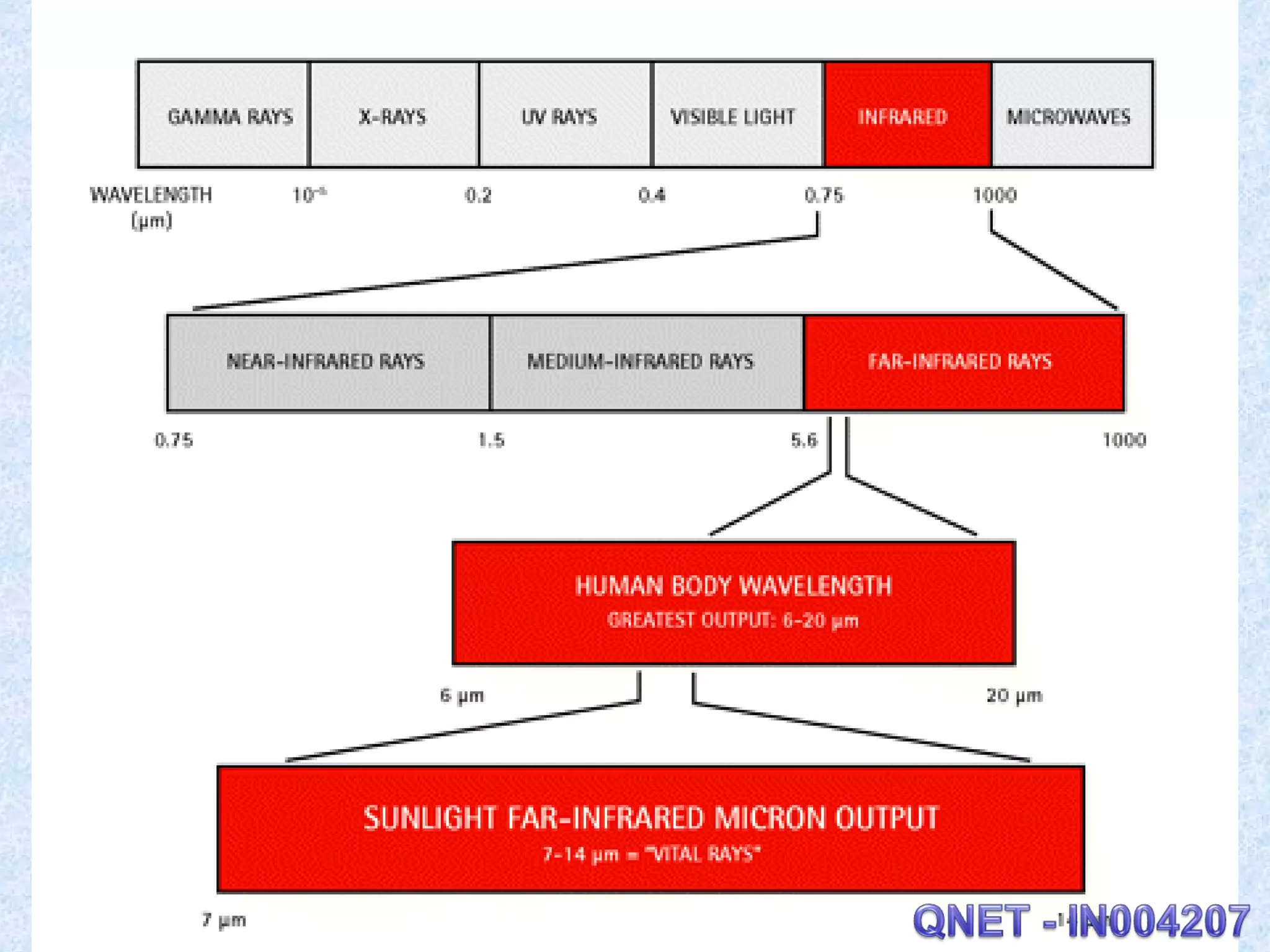 Biodisc - Benefits of Far Infrared Rays | PPT | Medical Health