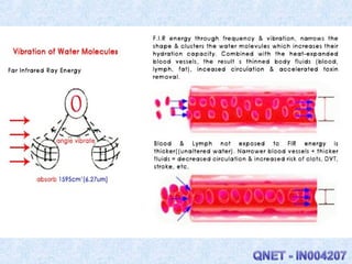 Biodisc - Benefits of Far Infrared Rays | PPT | Medical Health