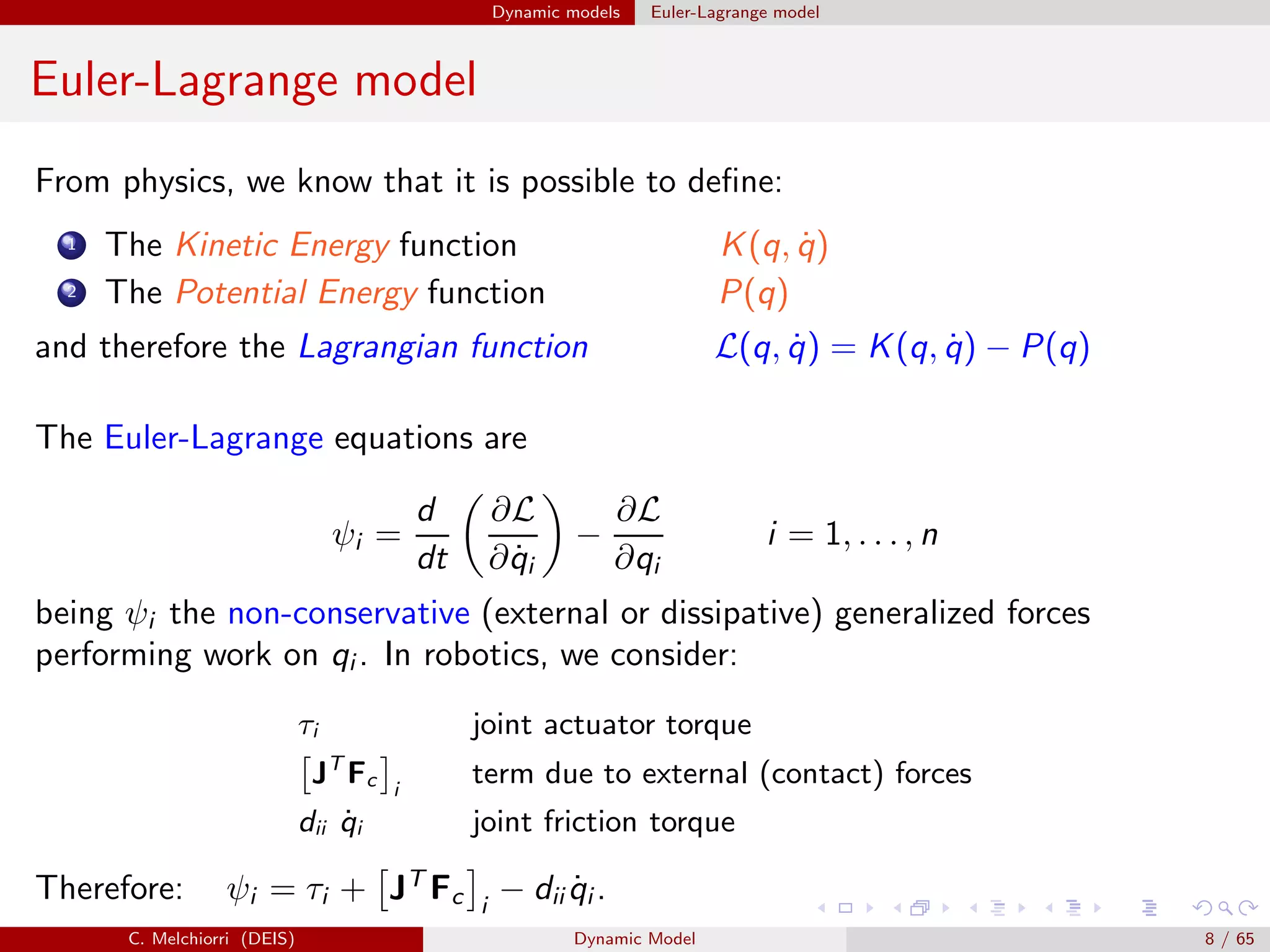 Fir 05 dynamics | PDF