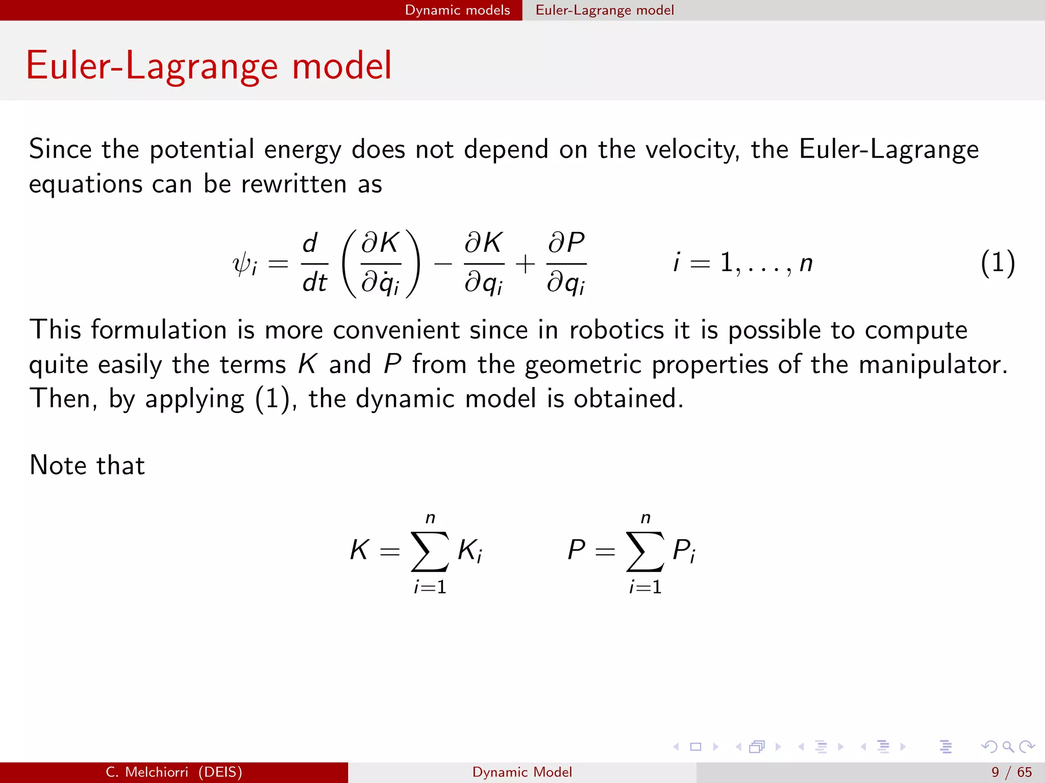 Fir 05 dynamics | PDF