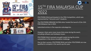 FIRA1.pptx | Free Download