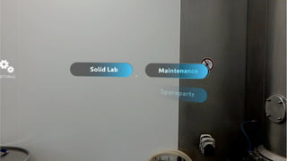 Marcus Knöll (Bosch): Implementation of Augmented Reality in the ...