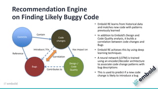 The Next Static Code Analysis Tool - Today and Tomorrow | PPT