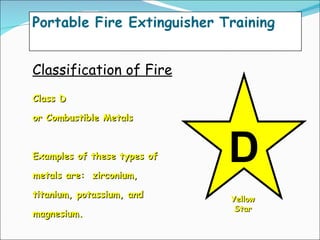 Fire | PPT