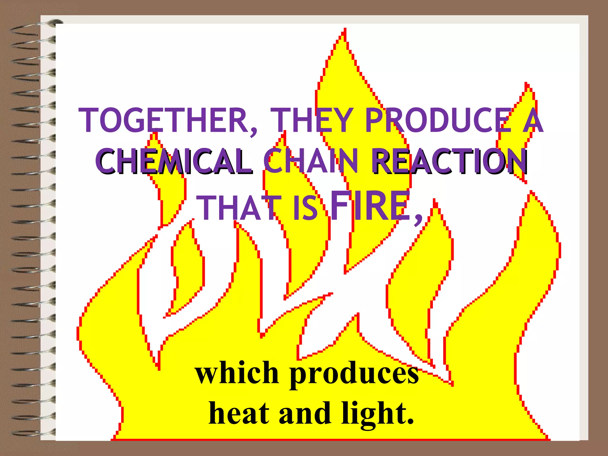 Fire | PPT