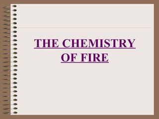 Fire | PPT