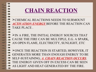 Fire | PPT