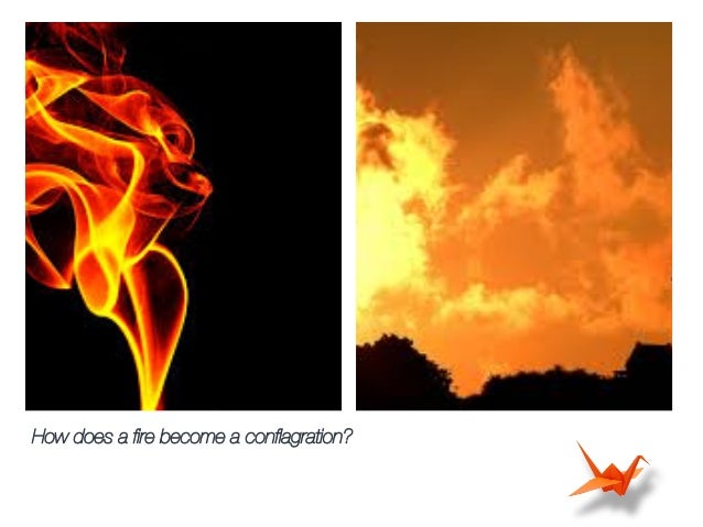 How to ignite the fire of innovation in your company?