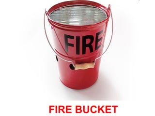 Fire-fighting equipment | PPT