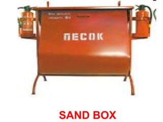 Fire-fighting equipment | PPT