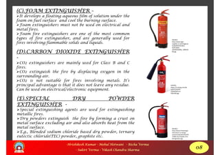 Building Services (Fire) | PDF