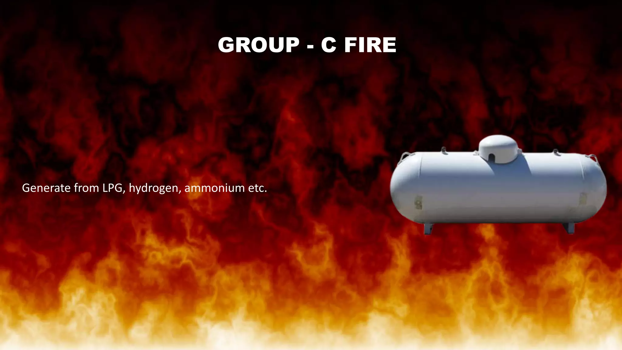 Fire Fighting Technique and Fire Safety in Industries. | PPTX