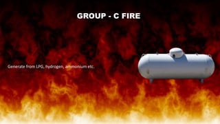 Fire Fighting Technique and Fire Safety in Industries. | PPTX