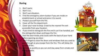 FIRE.pptxyvyvtvtvtvtxe7h7g2a2as2s3sd4d5fyf6 | PPT