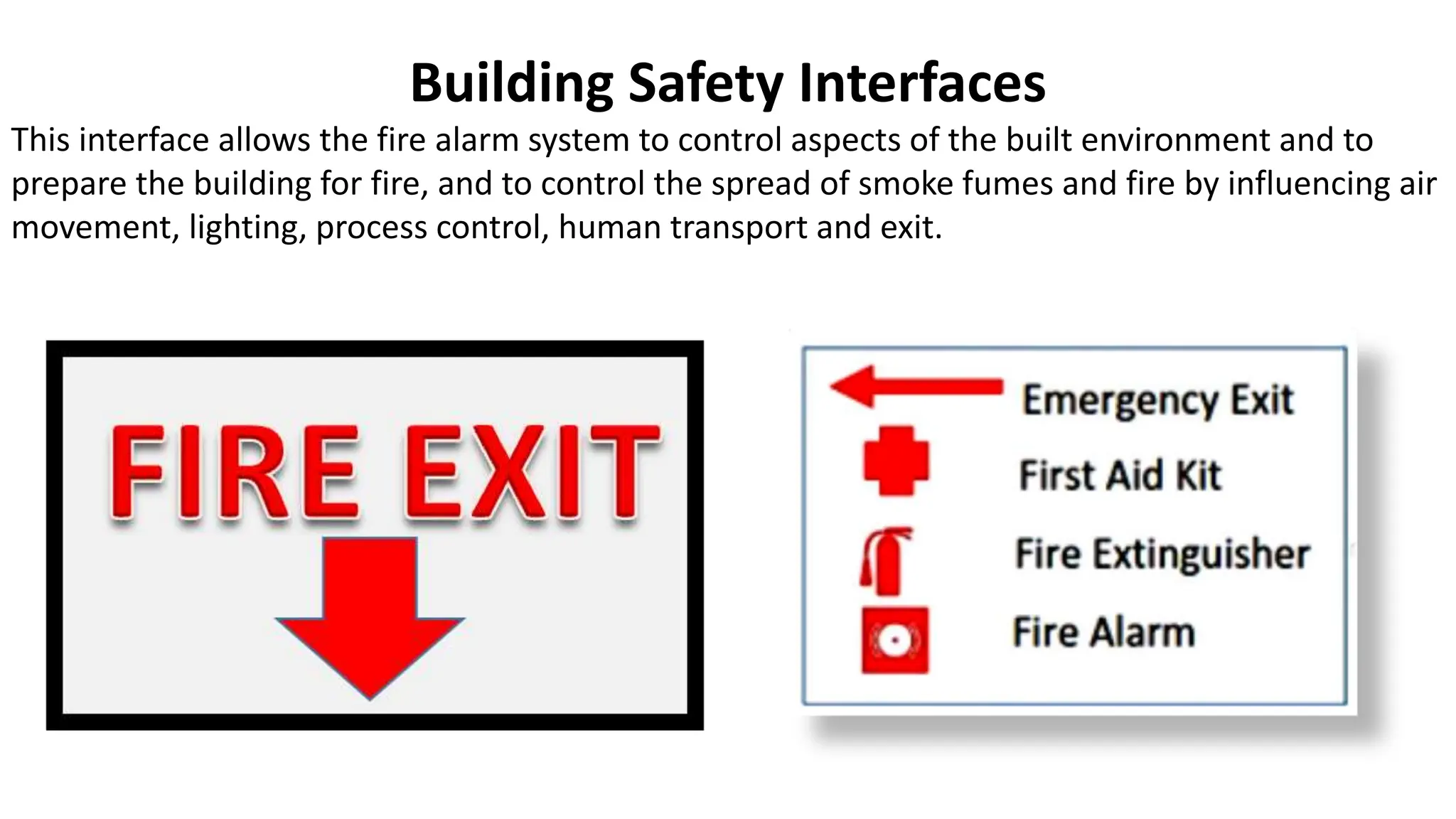 Fire-Alam-System-Power-Point-Prrsentation | PPTX