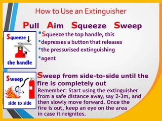 fire-awareness-190802061957.pptx | First Aid | Injuries