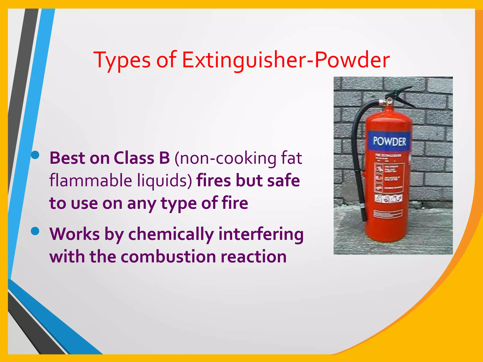 Fire Safety Awareness | PPTX