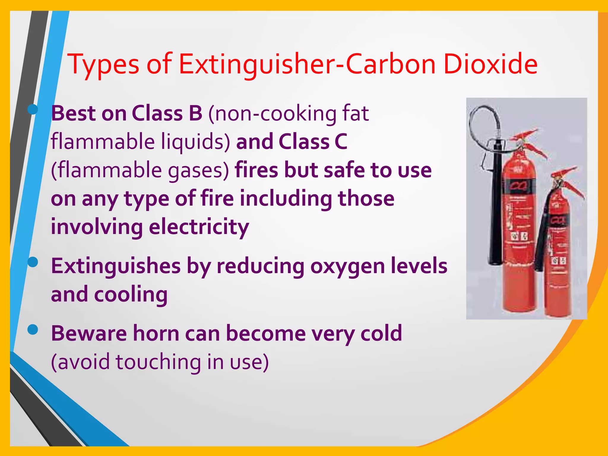 Fire Safety Awareness | PPTX