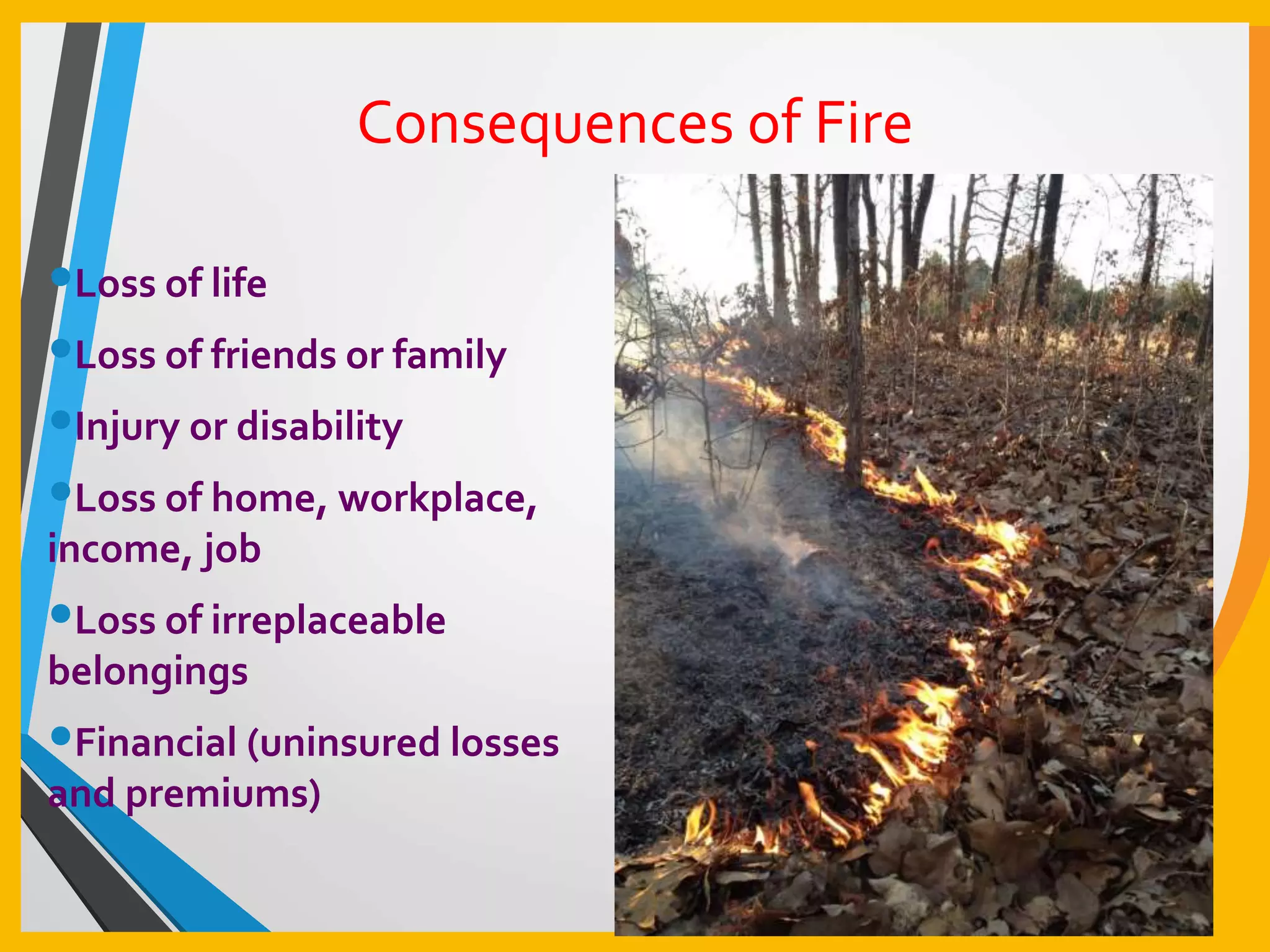 Fire Safety Awareness | PPTX