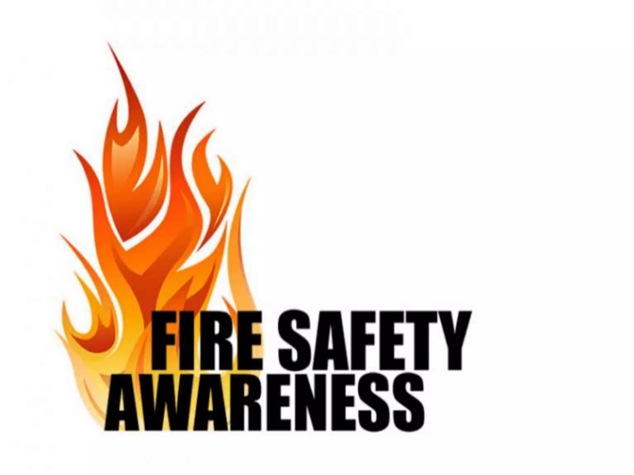 Fire Safety Awareness | PPT