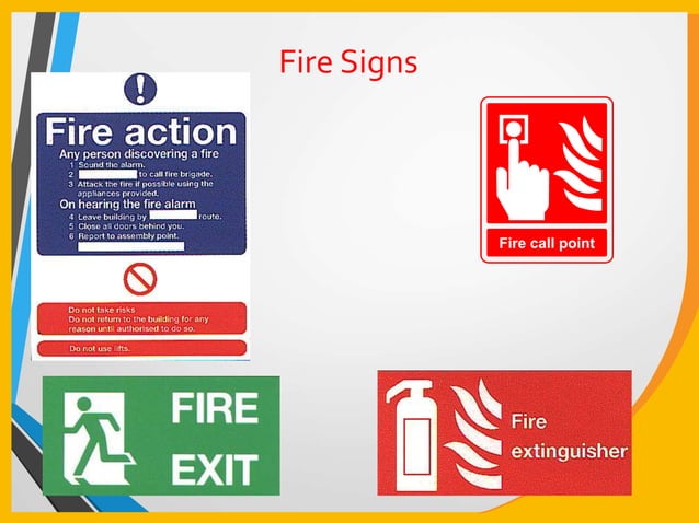 Fire Safety Awareness | PPTX