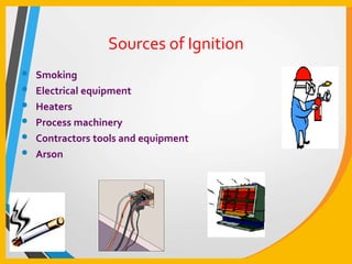 Fire Safety Awareness | PPTX