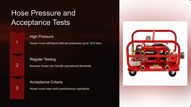 Fire-Brigade-Hoses-Types-Construction-and-Maintenance.pptx | Home ...